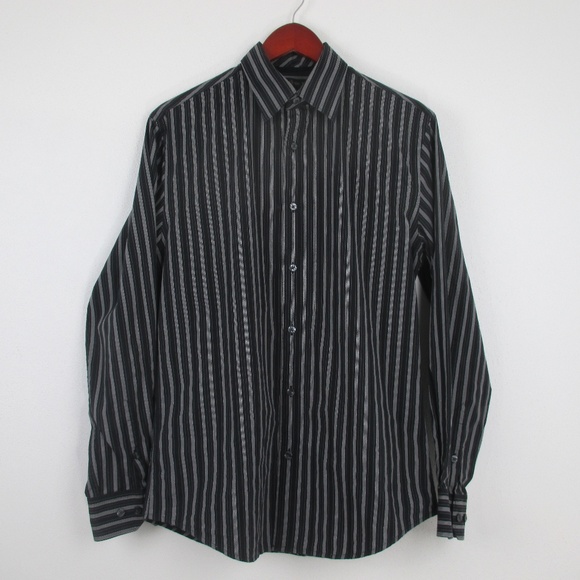 Axist | Shirts | Axist Mens Button Up Shirt Long Sleeve Size S | Poshmark